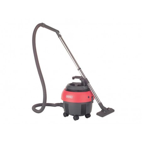 Cleanfix S 10 Plus HEPA